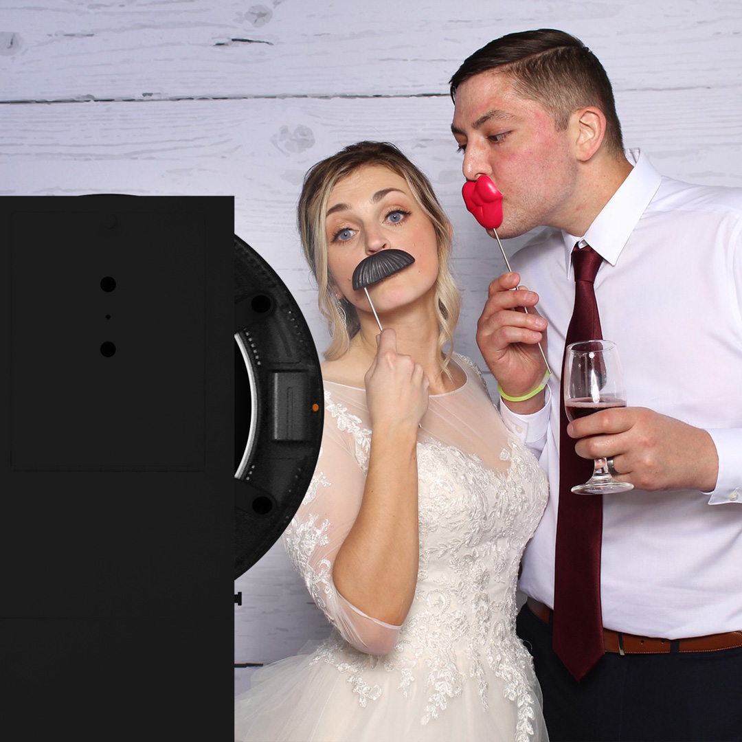 Minneapolis Photo Booth Fun